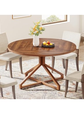 Round Dining Tables in Dining Tables - Walmart.com