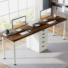 Extra Long Desk