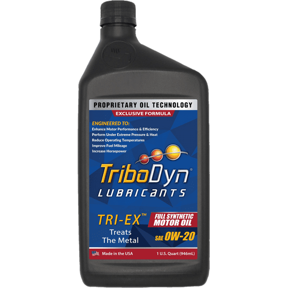 Sae 20 Non Detergent Oil