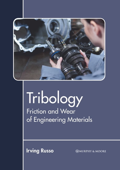 Tribology Engineering