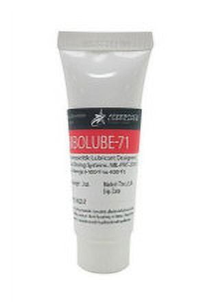 Tribolube 71 Lube 2oz Tube Scuba non-toxic Oxygen Compatible Lubricant ...