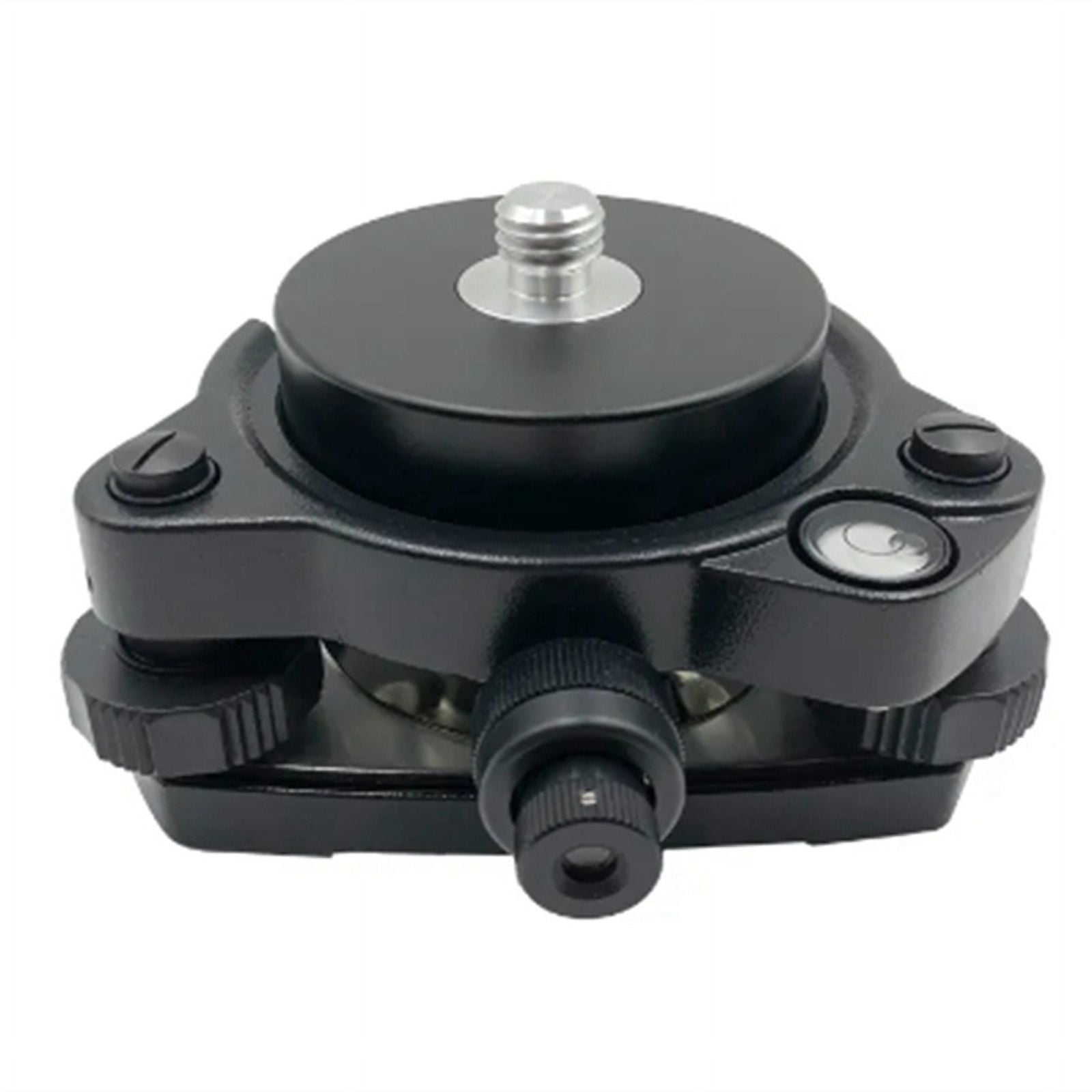 Tribrach with Optical Plummet&GPS Tribrach Adapter Carrier with 5 ...
