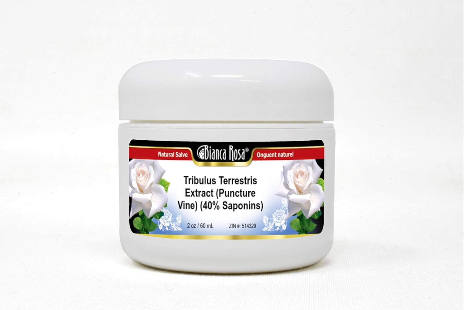 Tribulus Terrestris Extract (Puncture Vine) (40% Saponins) - Salve ...