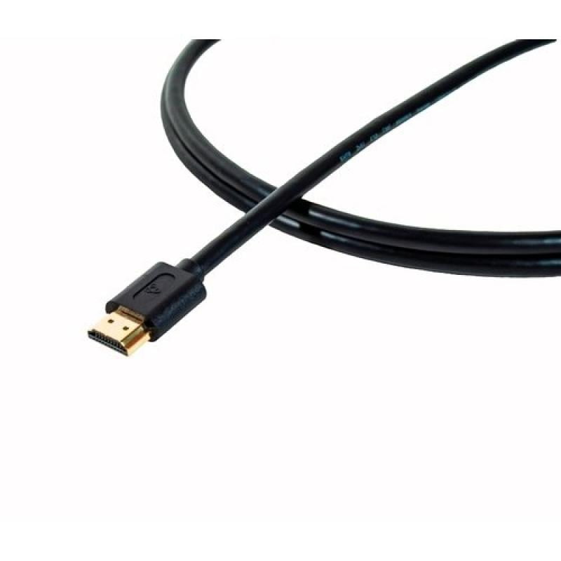 Tributaries UHD-040D 18G 4-Meter UHD HDMI Display Cable - Walmart ...