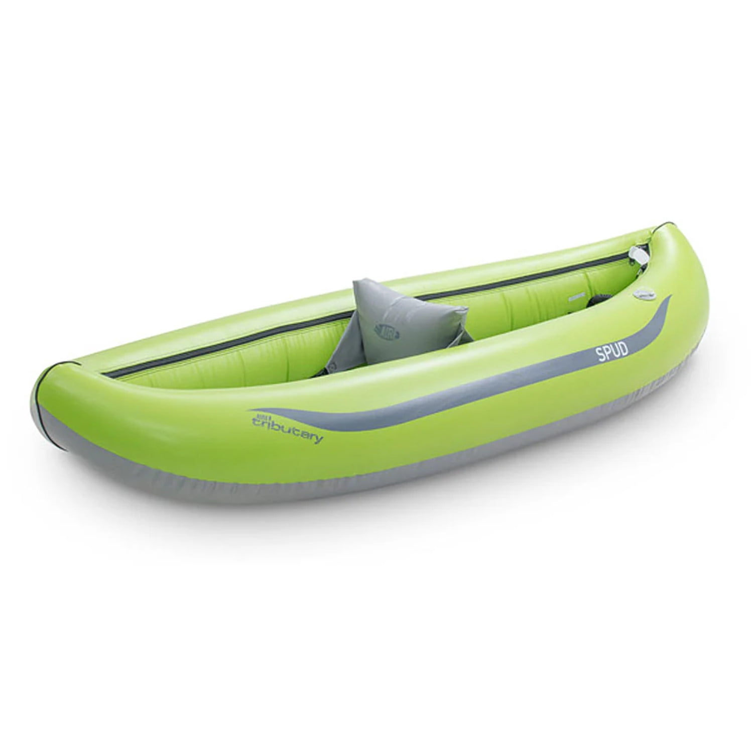 Tributary Spud Inflatable Kayak - Walmart.com