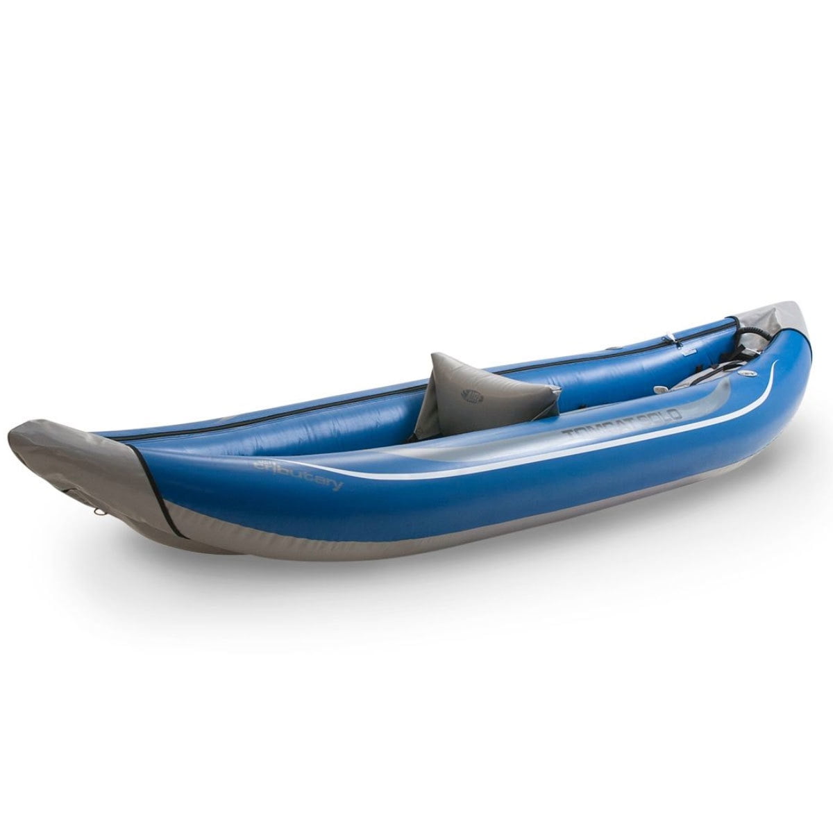 Aire Tributary Tomcat Solo Kayak - Walmart.com