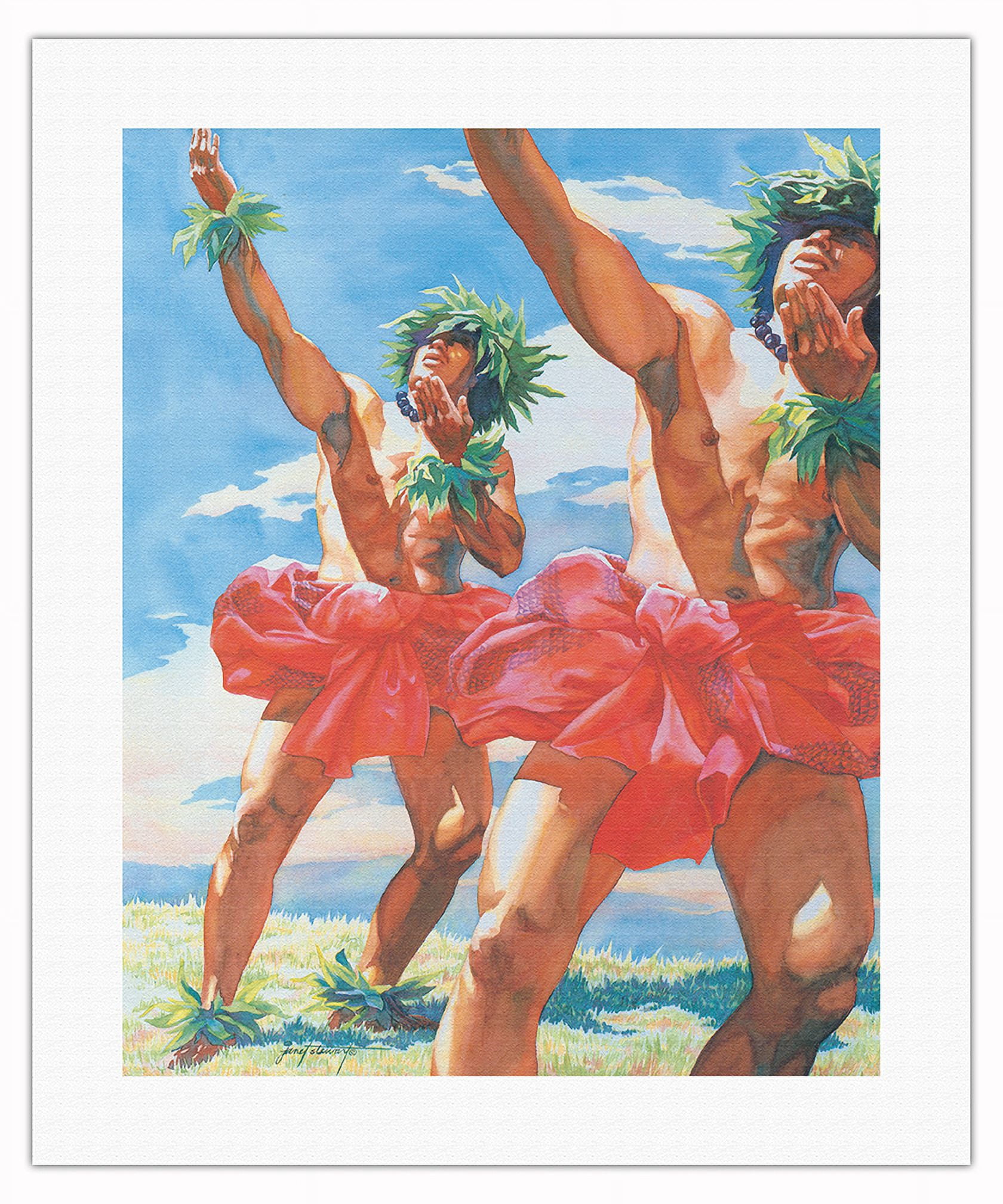 Tribute To David Malo (Ka Hoʻokupu Iā David Malo) - Hawaiian Hula ...