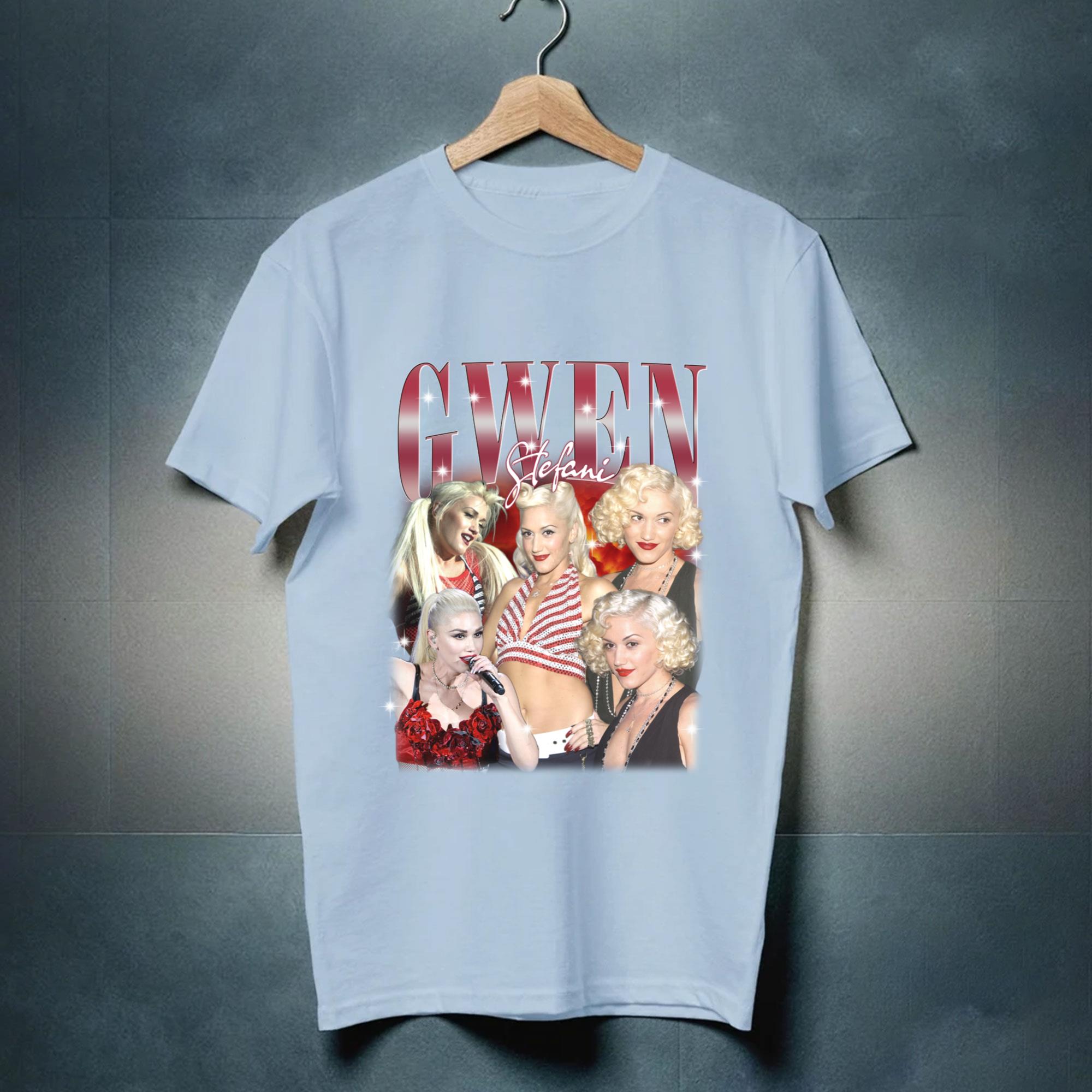 Tribute T-Shirt Inspired by Pop Icon Singer-TH4441 - Walmart.com