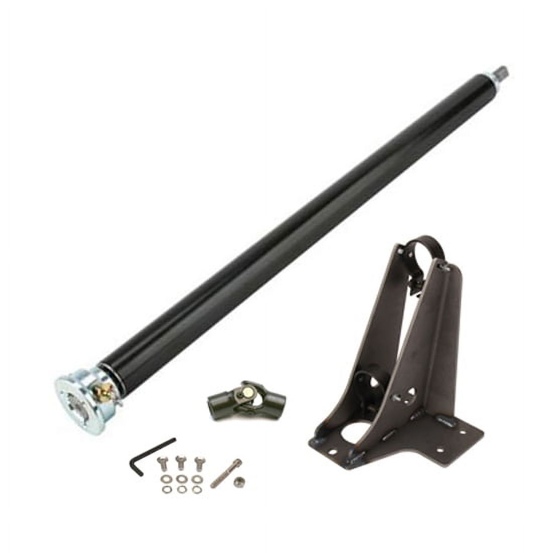 Tribute T Steering Column Kit, 26 Inch, 3/4 Inch DD - Walmart.com