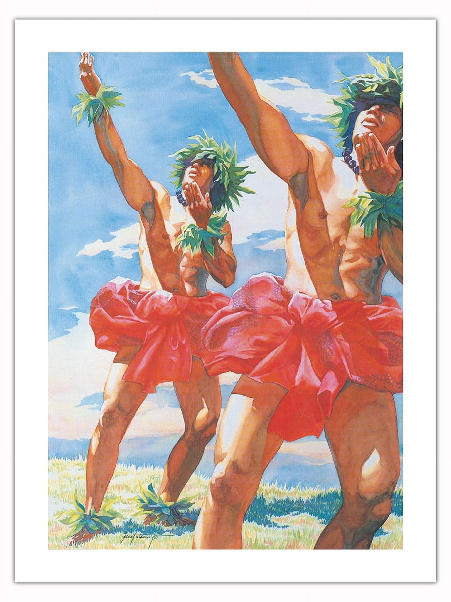 Tribute To David Malo (Ka Hoʻokupu Iā David Malo) - Hawaiian Hula ...