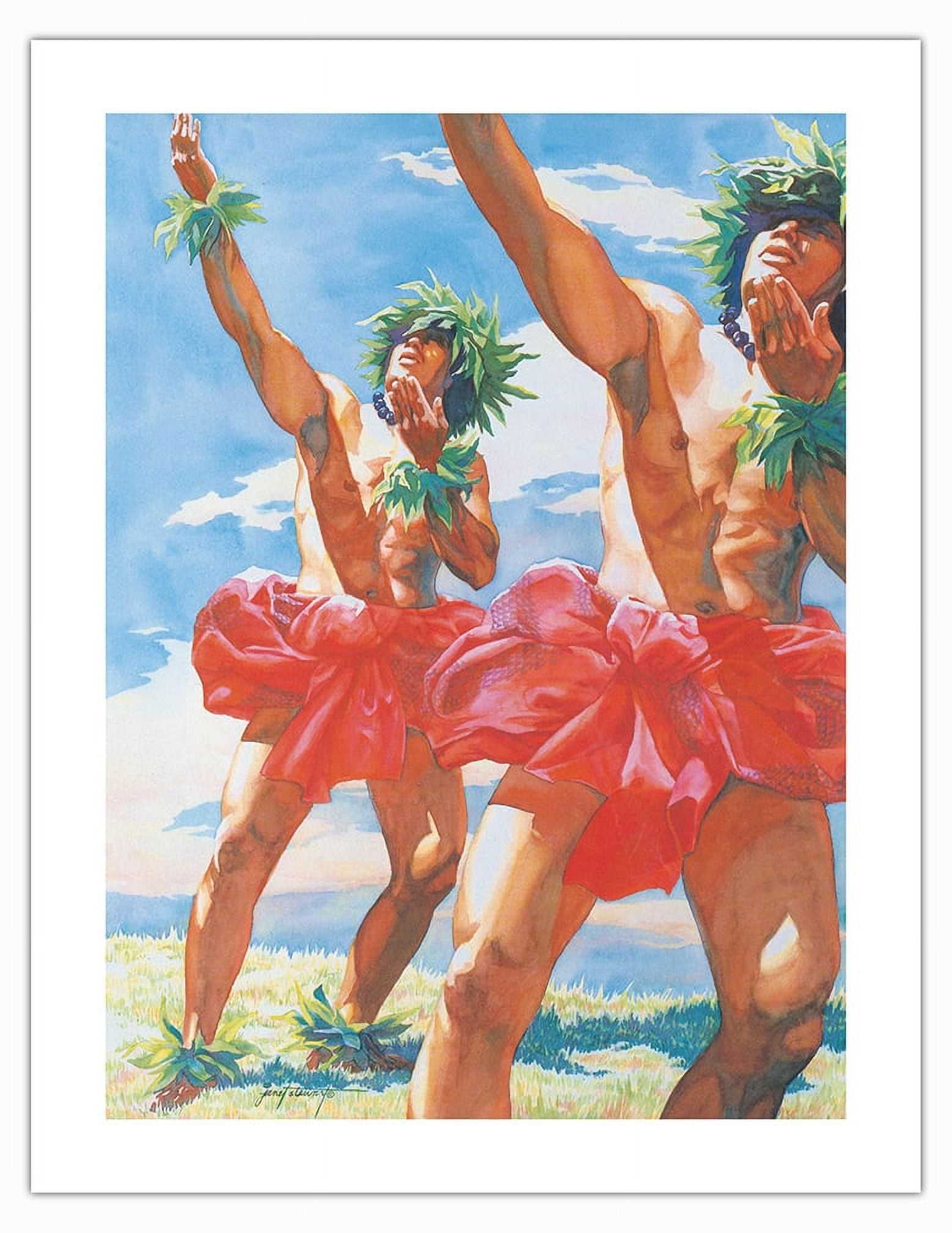 Tribute To David Malo (Ka Hoʻokupu Iā David Malo) - Hawaiian Hula ...