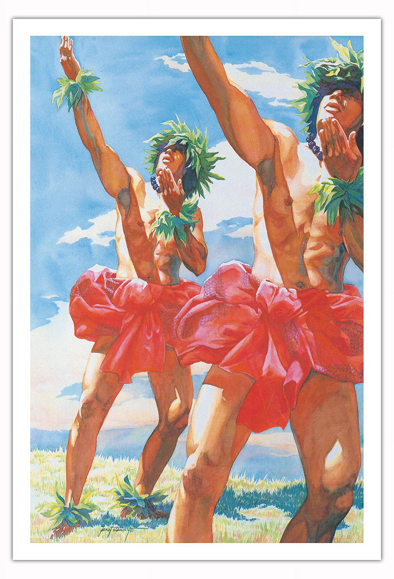 Tribute To David Malo (Ka Hoʻokupu Iā David Malo) - Hawaiian Hula ...