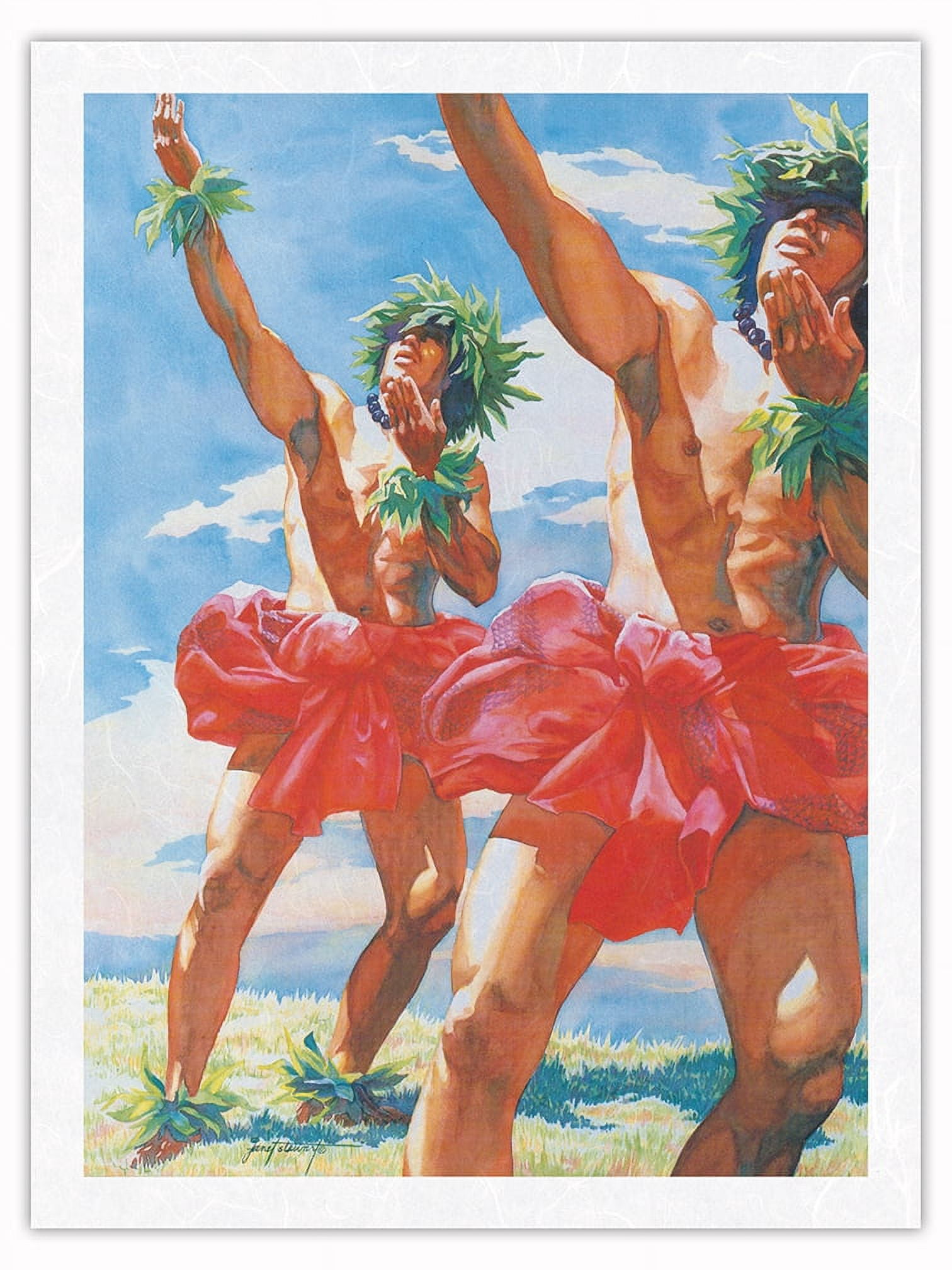 Tribute To David Malo (Ka Hoʻokupu Iā David Malo) - Hawaiian Hula ...