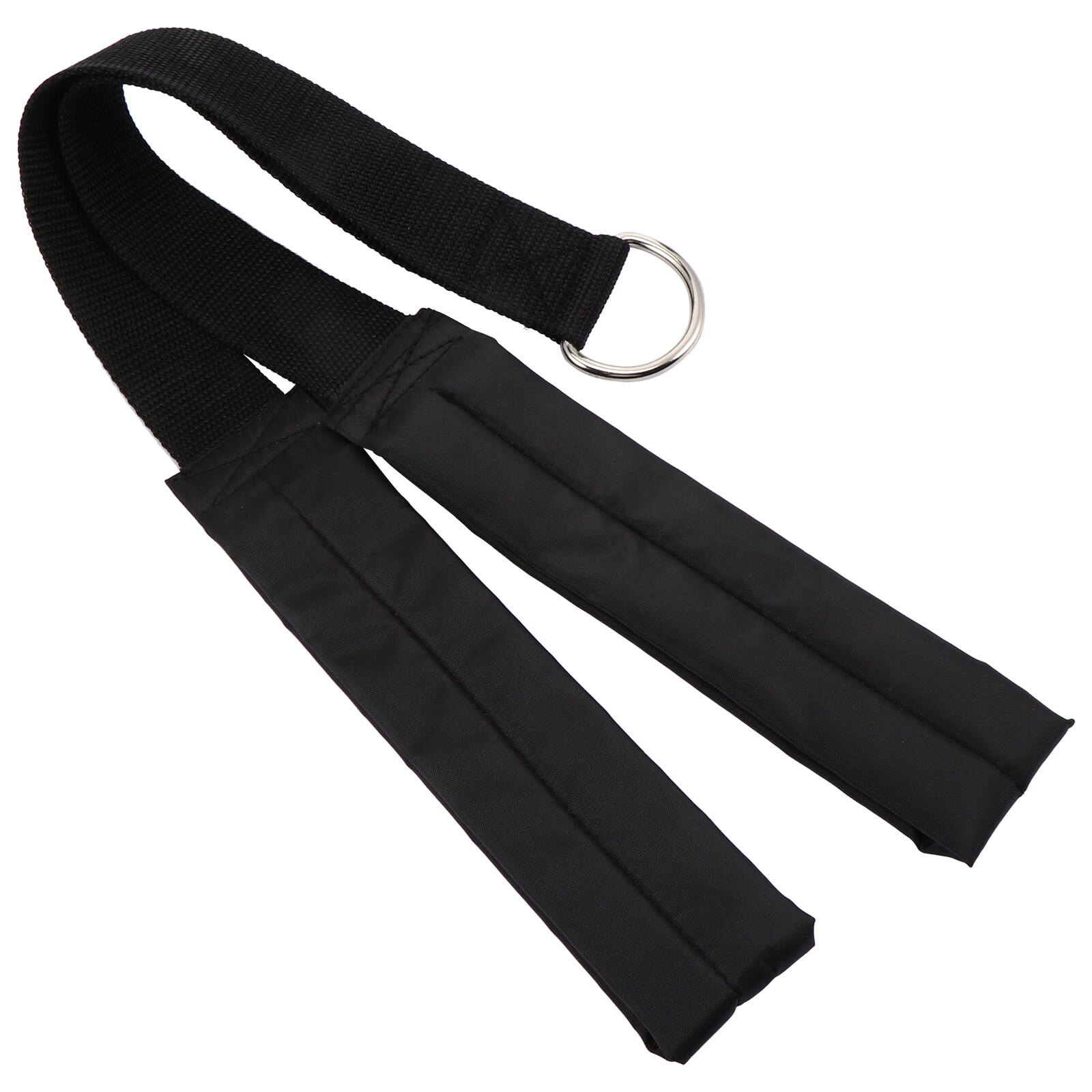 Tricep Rope Pull Press Down Push Pull Cord Nylon Rope Press Tension ...