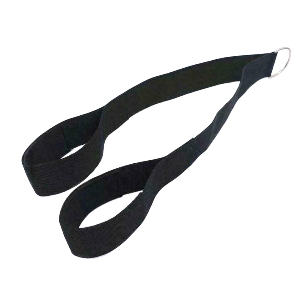 Triceps Training Device Rope Nylon Pull Down Cord for Muscle Fitness ...