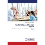 Trichinella and Human Health, (Paperback) - Walmart.com