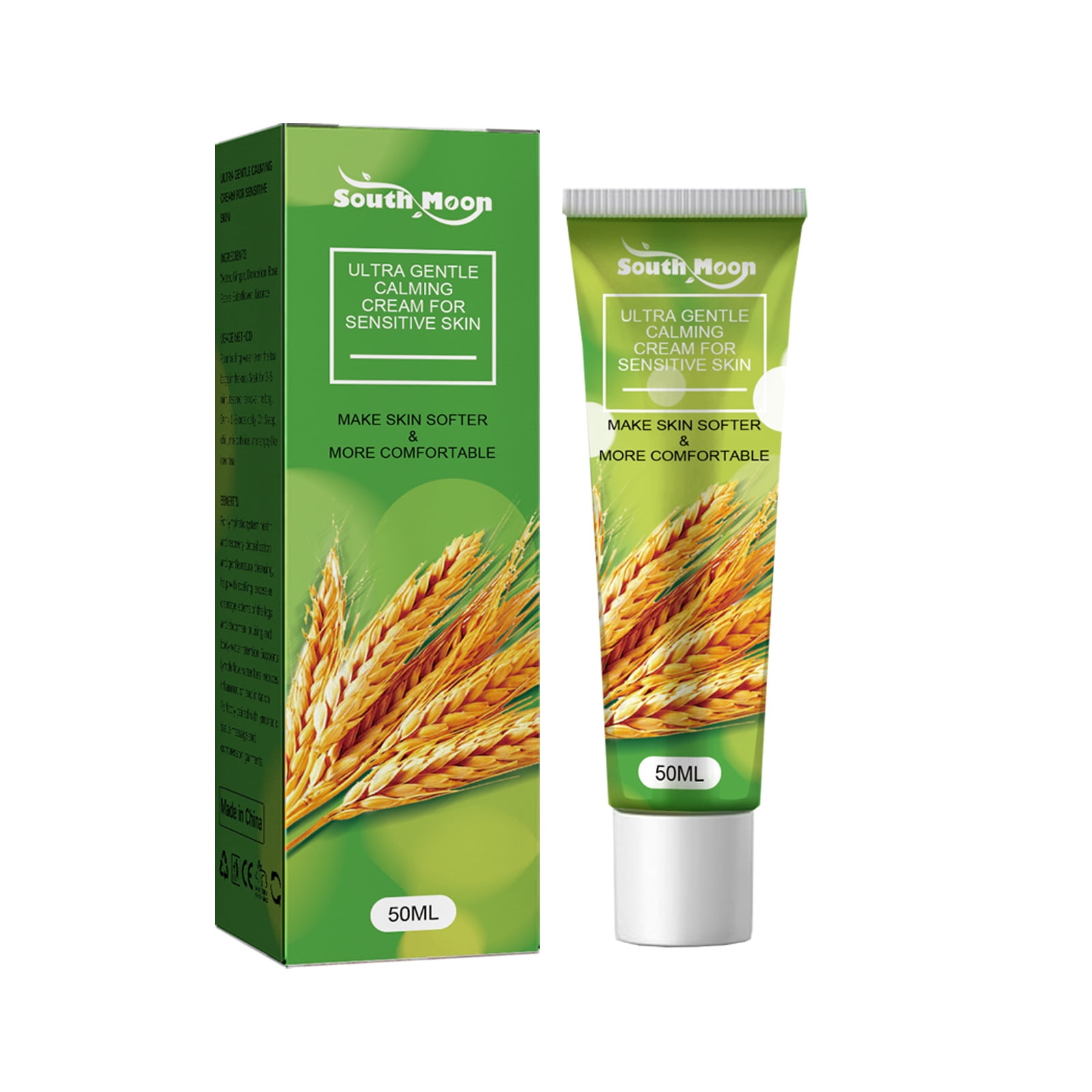 Trichoderma Moss Ointment restores itchy redness and relieves itchiness ...