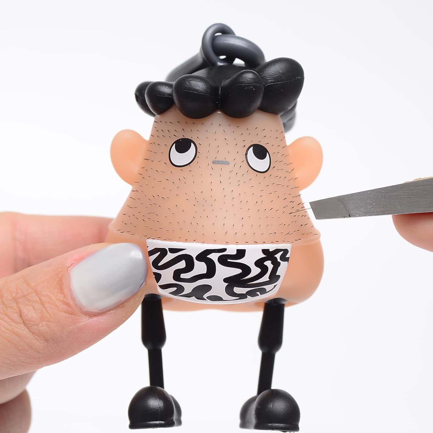 Trichotillomania Fidget Toys, Soccer Fun Hair Pulling Fidget Toys ...