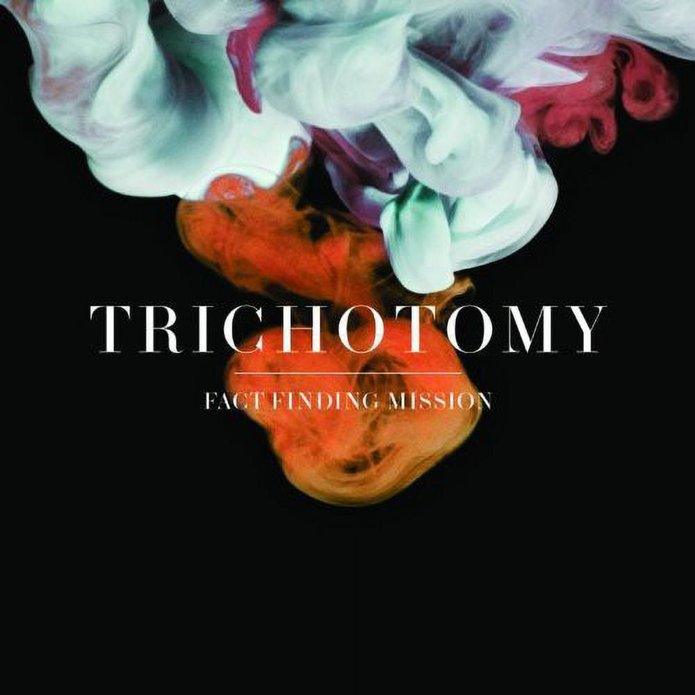 Trichotomy - Fact Finding Mission - Music & Performance - Vinyl ...