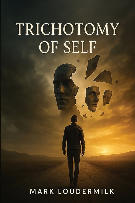 Trichotomy of Self, (Paperback) - Walmart.com