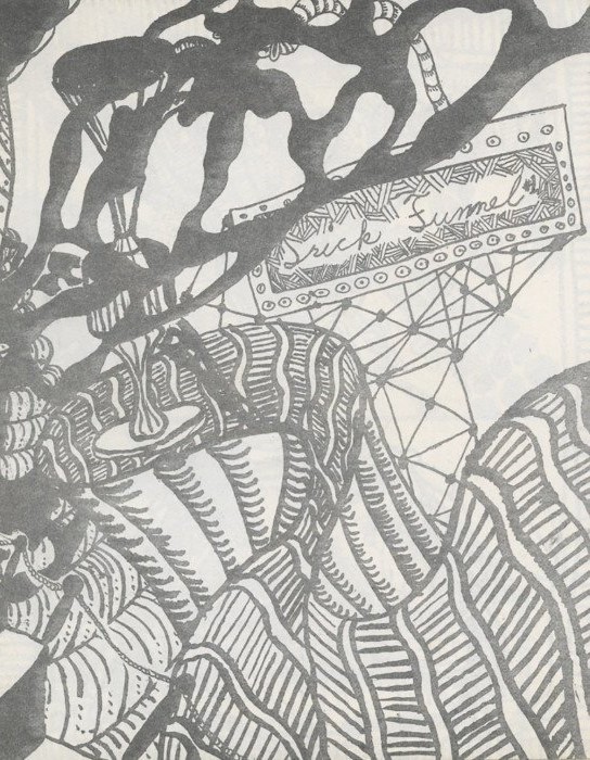 Trick Funnel #1 VF ; Bill Shut Comic Book - Walmart.com