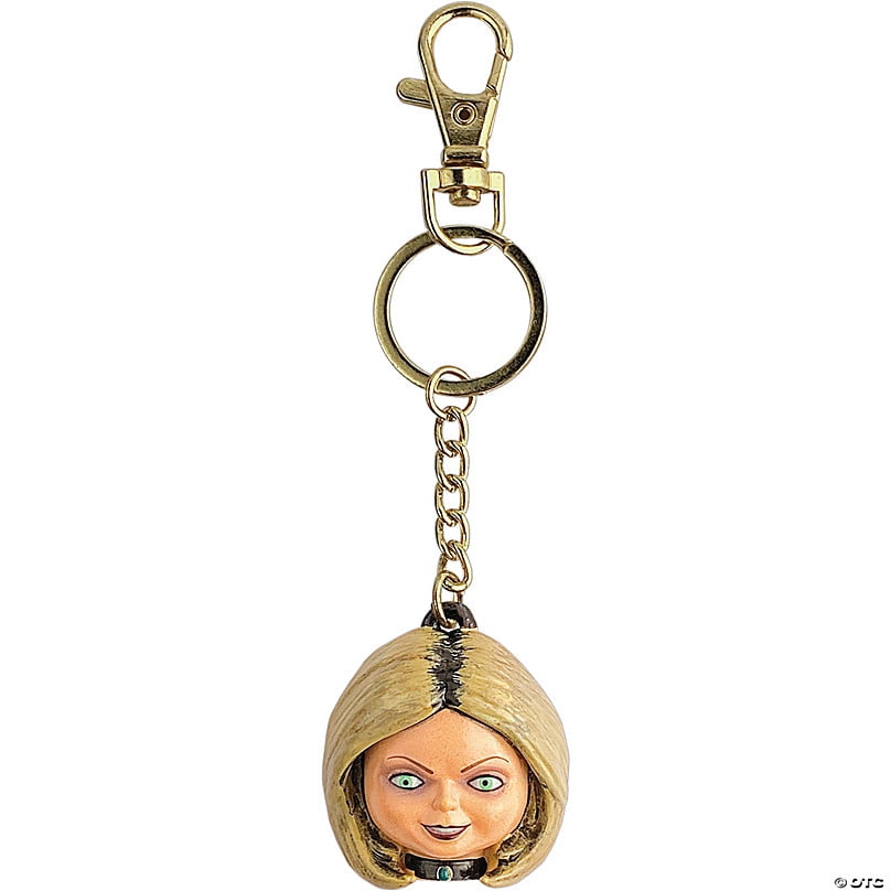 Tiffany Key Ring