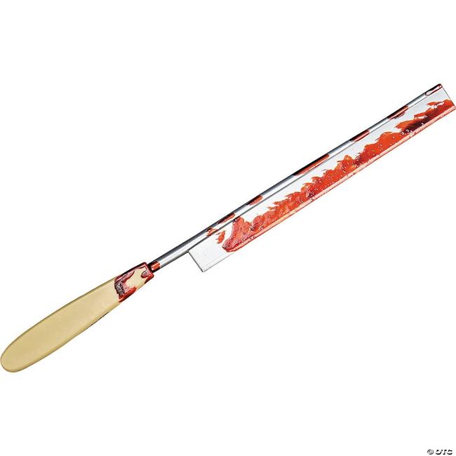 Trick Or Treat Studios MATTEV100 Clive Barkers Nightbreed Dr. Decker ...