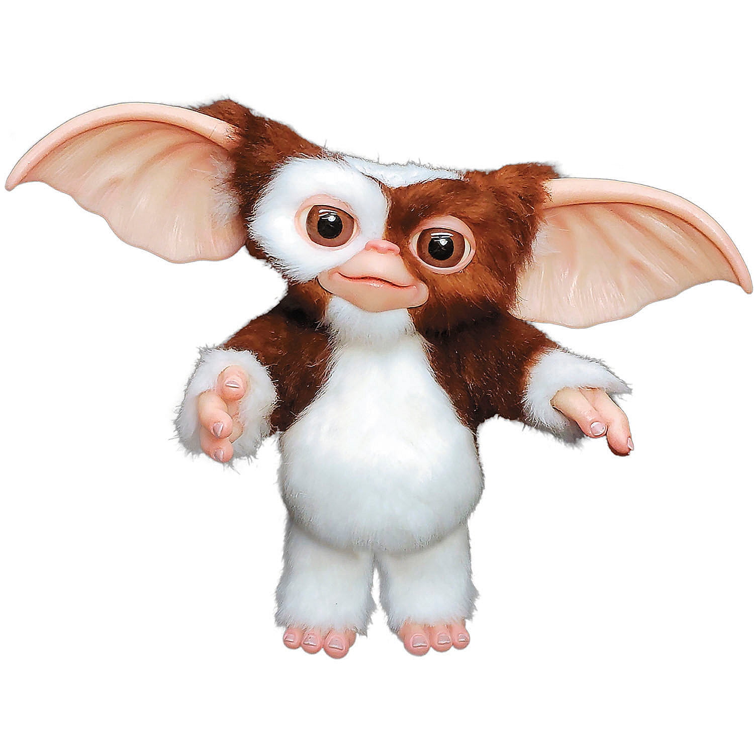 Trick Or Treat Studios - GREMLINS 2 GIZMO PROP - One Size - Walmart.com