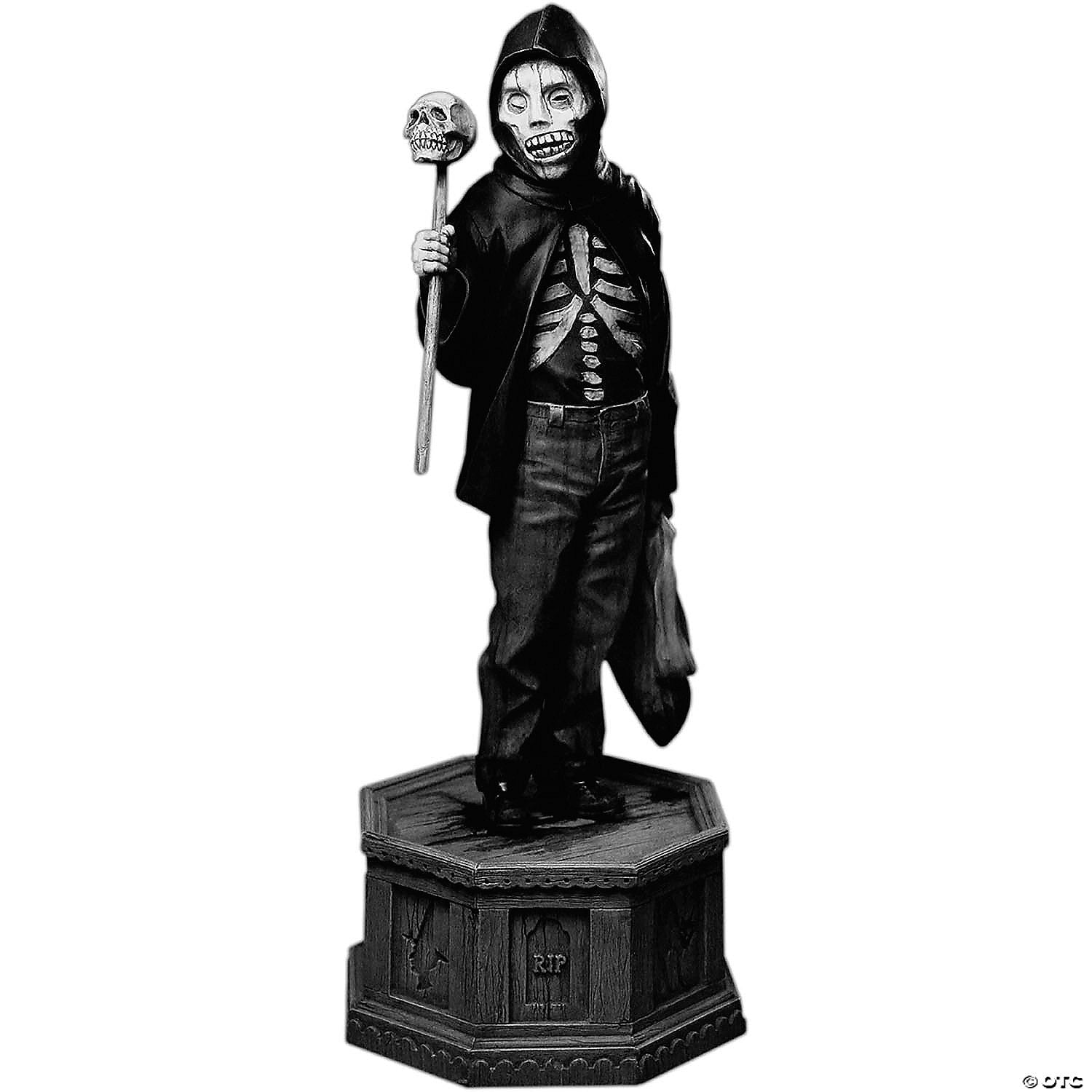 Trick Or Treat Studios William Paquet's Ghosts Of Halloween Doyle Resin ...