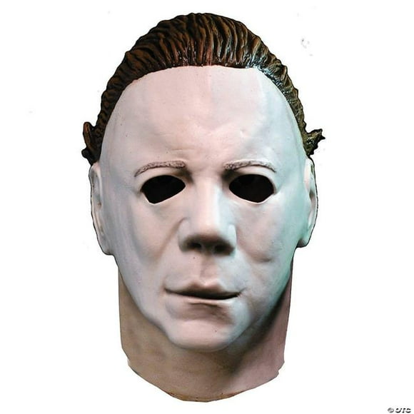 Michael Myers Masks in Halloween Accessories - Walmart.com
