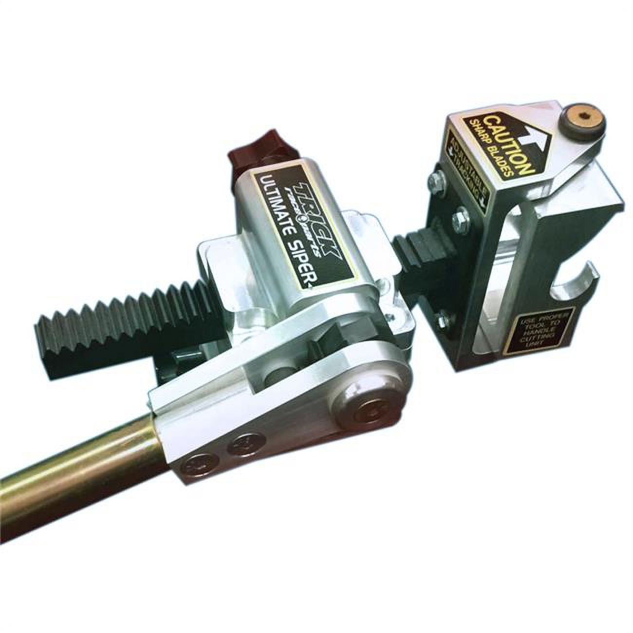 Trick Race Parts TRI-US-1 Gear Drive Head Assembly Ultimate Siper ...
