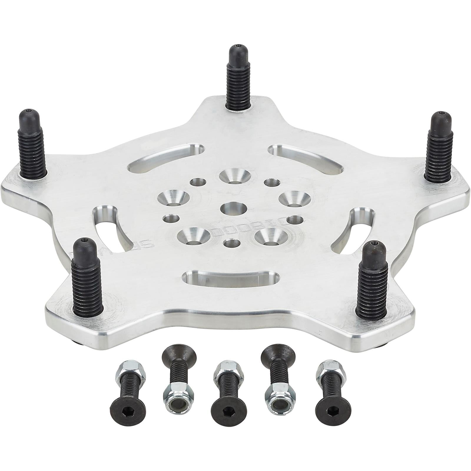 Trick Race Parts TRI-USP-W5 Ultimate Spinner Wide 5 Adapter - Walmart.com