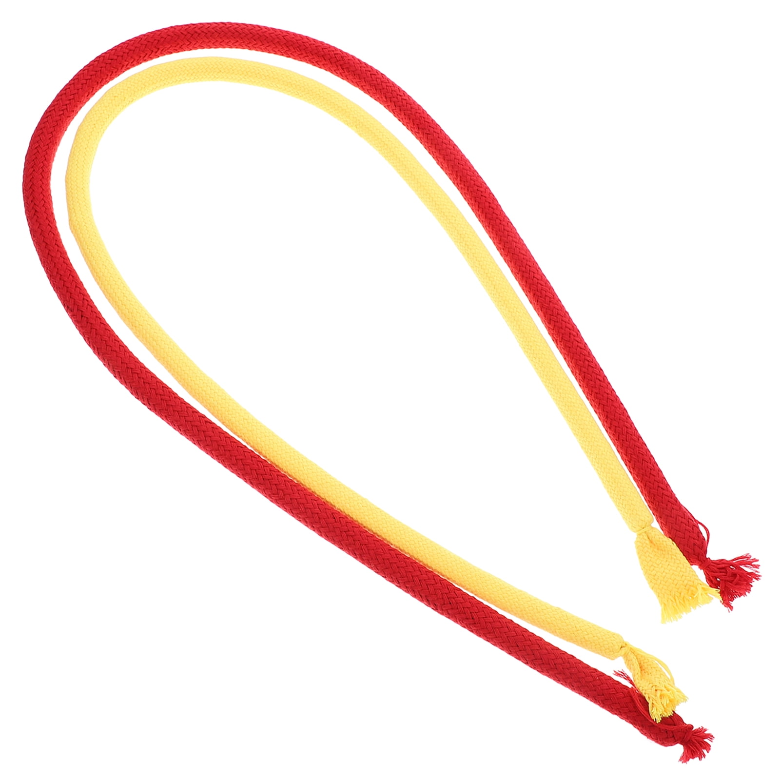 Trick Rope Rope Props Toy Props Show Suit Cloth Child 90.00X1.20X1.20CM ...