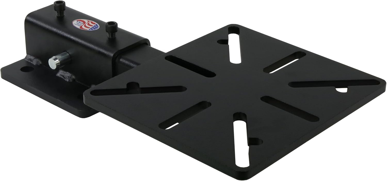 Trick-Tools Versa-Mount Vise and Grinder Table Mount, Tool Mount, Made ...