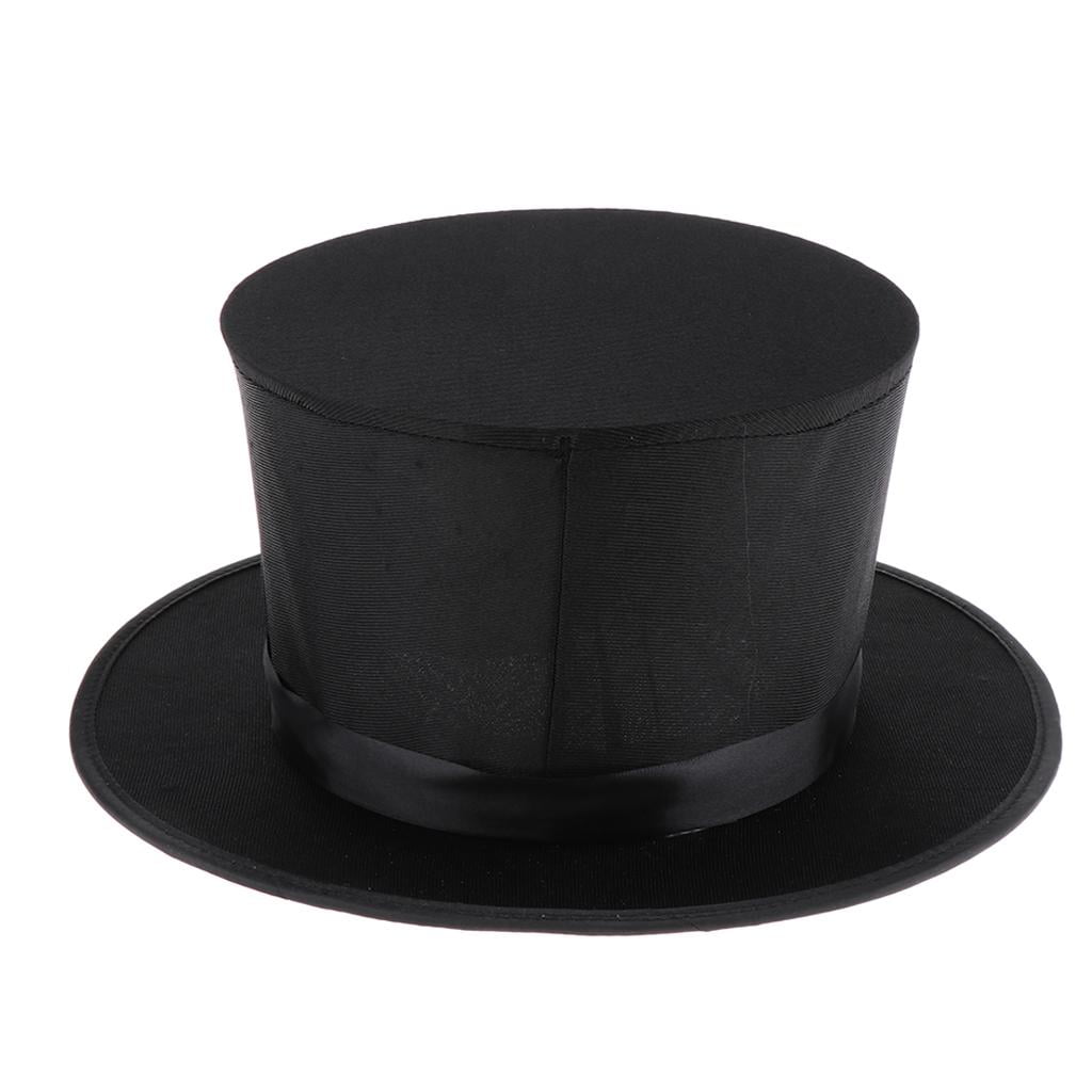 Ghost Top Hat