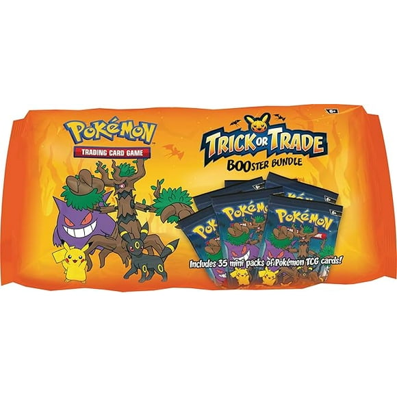 Pokemon Card Bundles in Pokemon Cards - Walmart.com