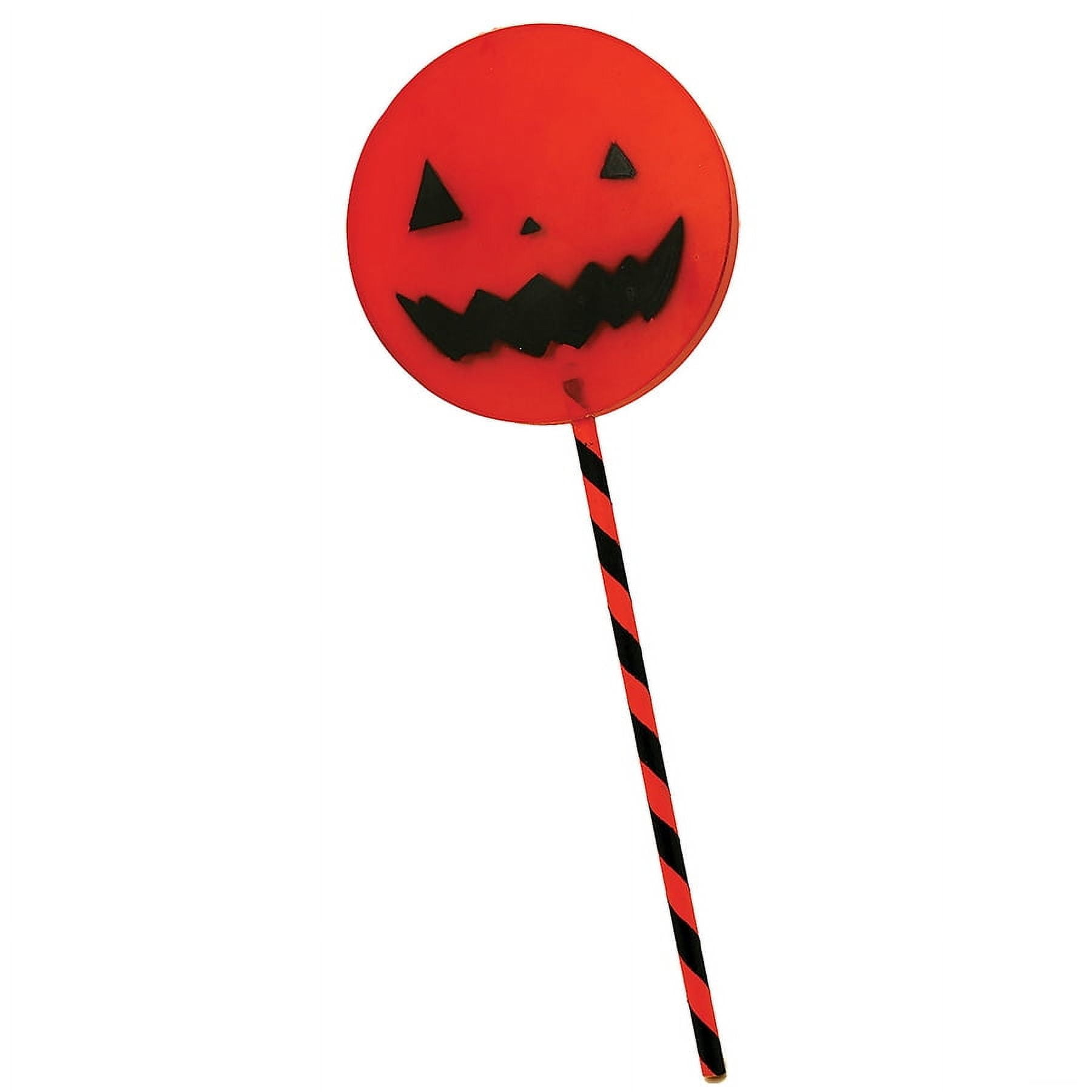 Trick or Treat Studios Sam Halloween Lollipop Prop, Adult Decoration ...