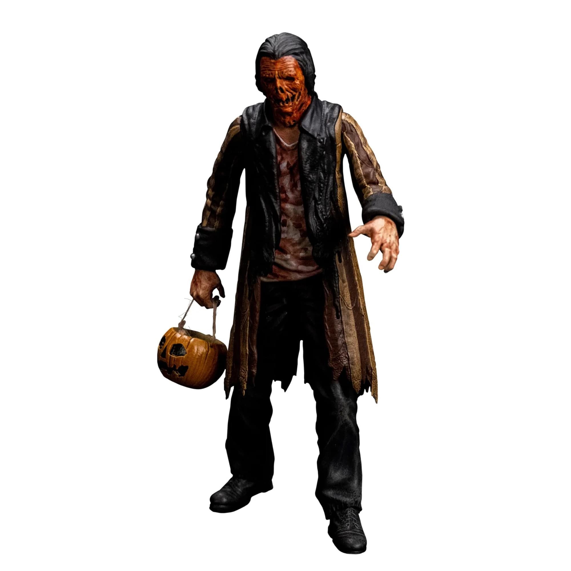 Trick or Treat Studios MATTCC106 8 in. Scream Greats Series 1 ...