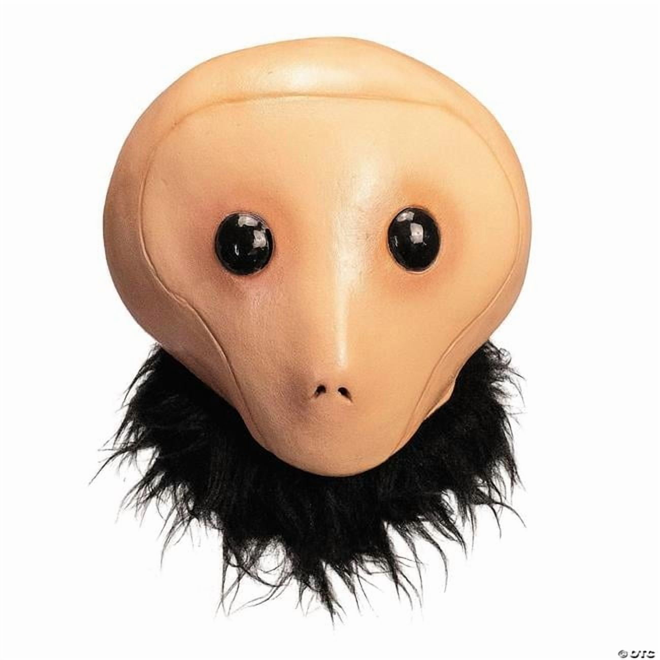 Trick or Treat Studios NOPE Star Lasso Experience Alien Viewer Mask ...