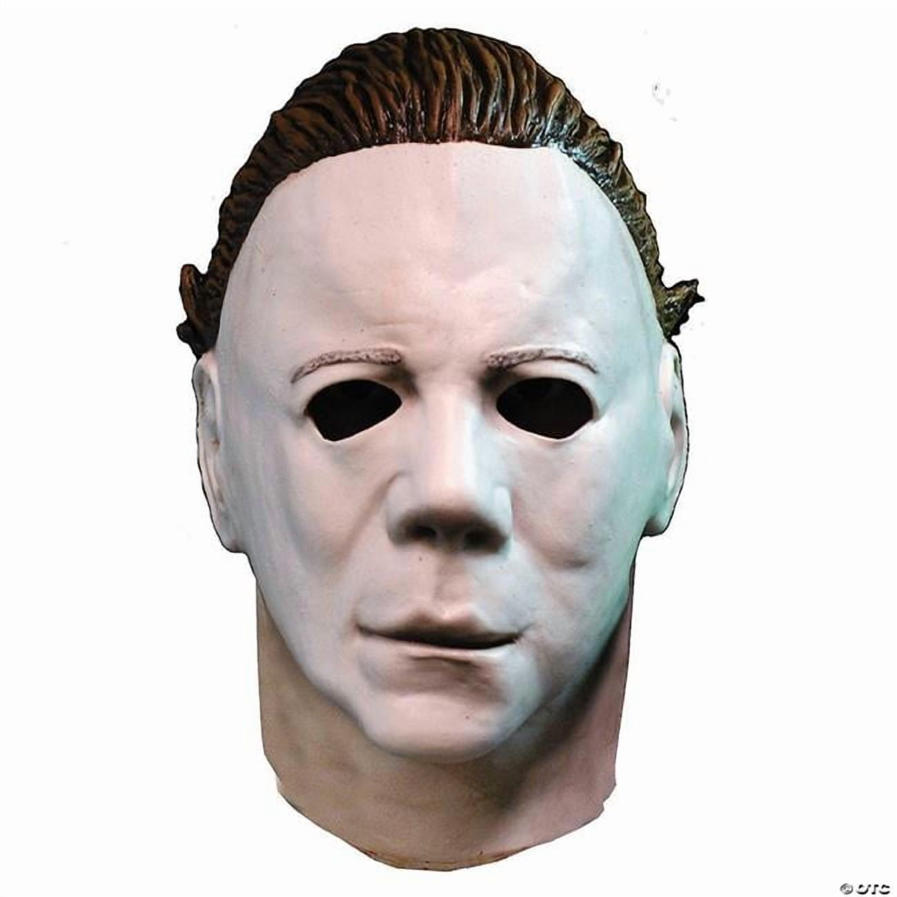 Trick or Treat Studios MAJMTI105 Adults Economy Halloween II Michael ...