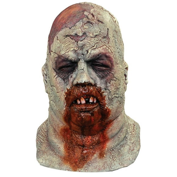 Zombie Masks