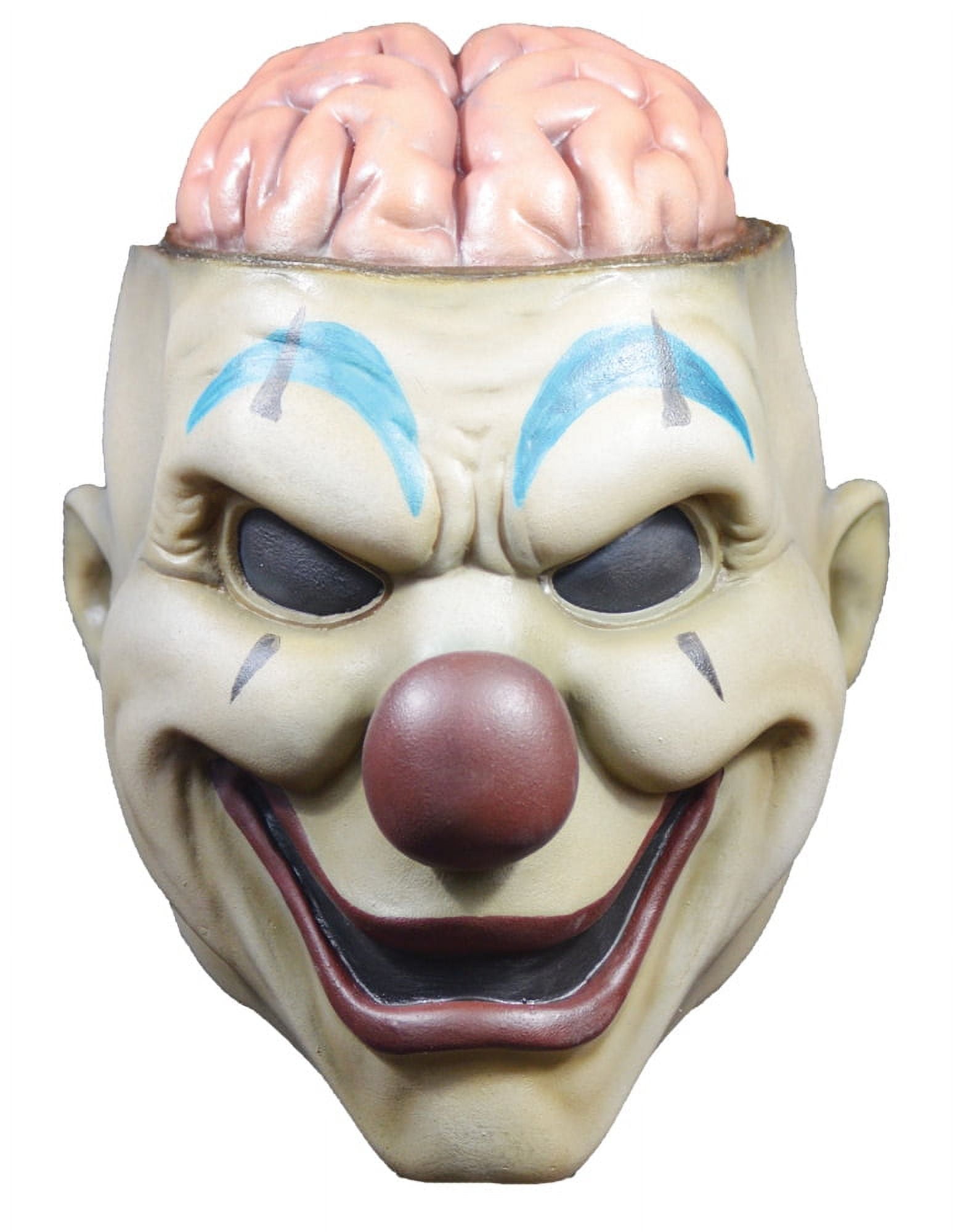 Trick or Treat Studios Brainiac Mask Ahs - Walmart.com