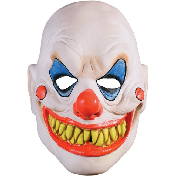 Clown Masks : Halloween clown Masks - Walmart.com