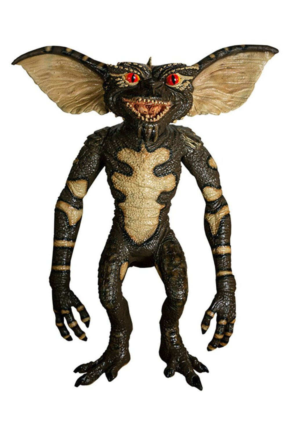 Trick or Treat Studios Evil Gremlin 28" Movie Replica Puppet Prop ...
