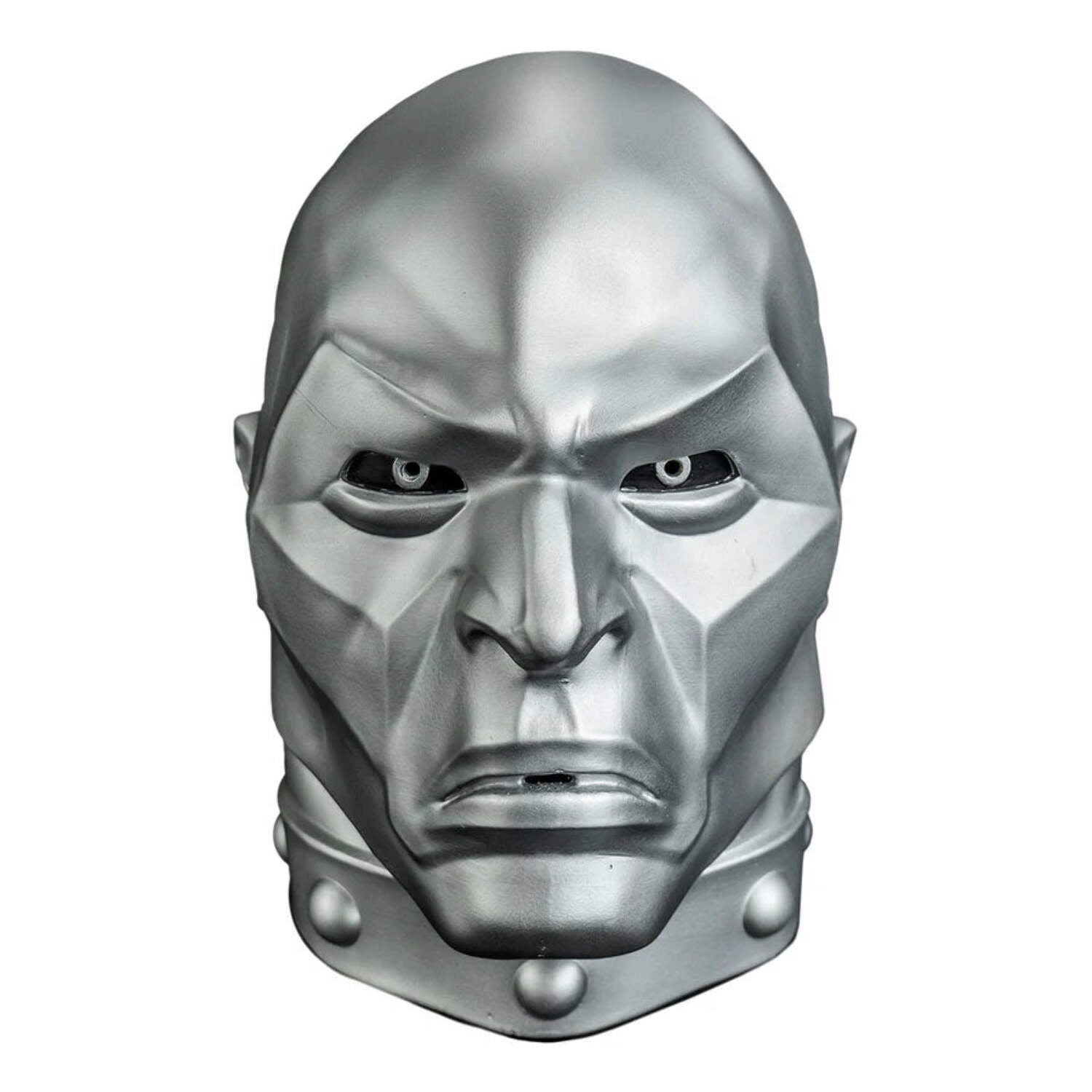 Trick or Treat Studios GI Joe Destro Vinyl Mask - Walmart.com