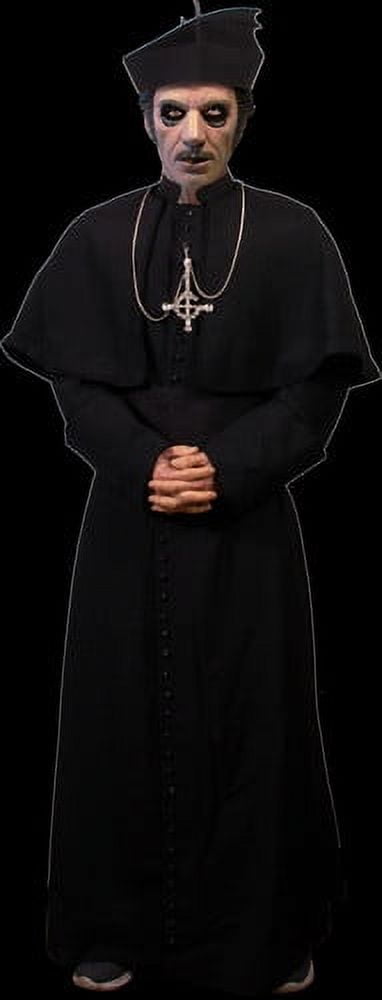 Trick or Treat Studios Ghost Cardinal Copia Adult Costume - Walmart.com