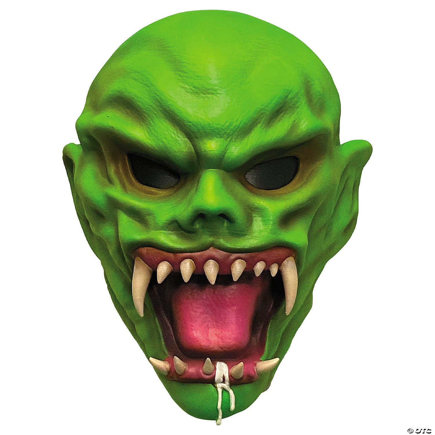 Trick or Treat Studios Goosebumps Haunted Mask Vinyl - Walmart.com