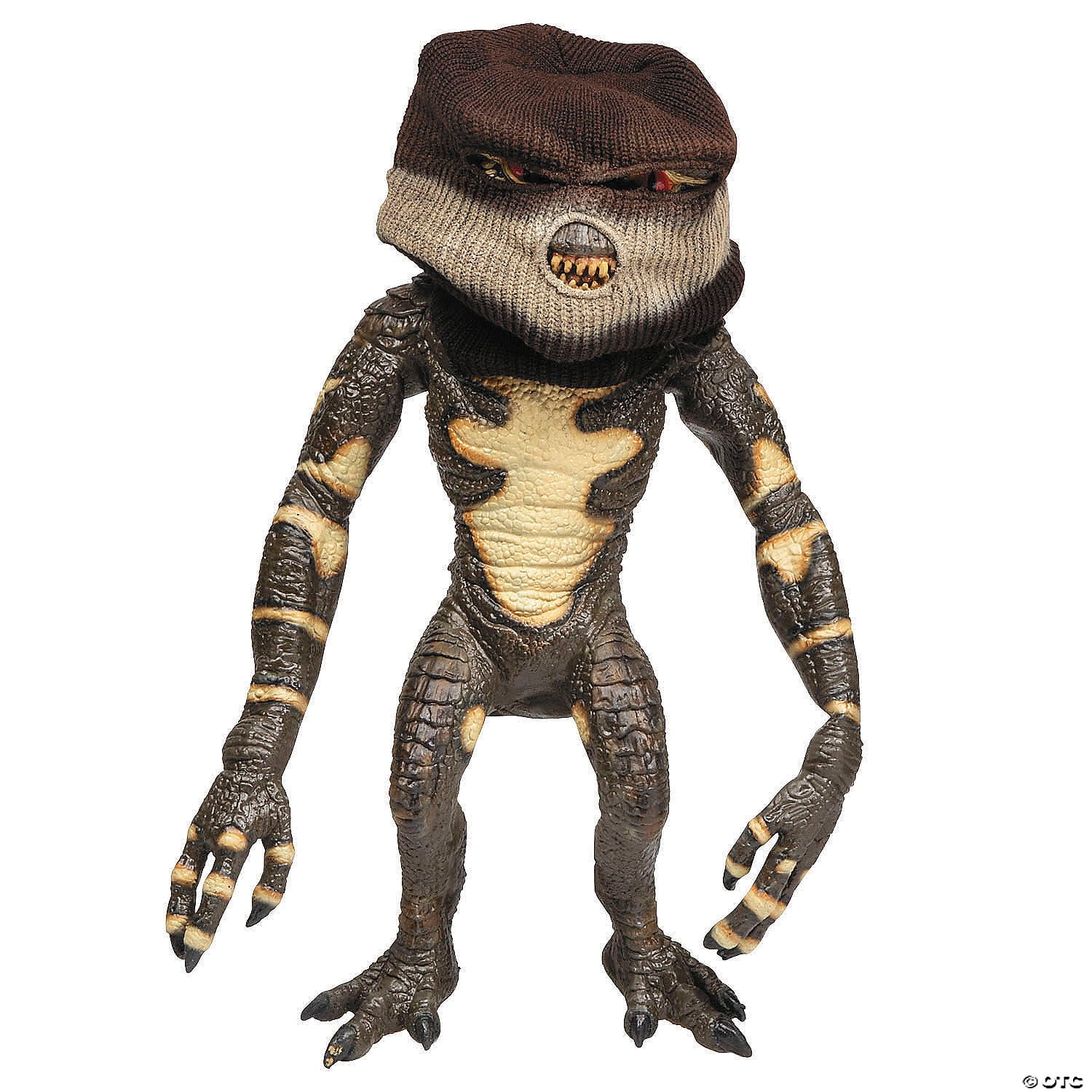 Trick or Treat Studios Gremlins Bandit Gremlin Replica Puppet Prop ...