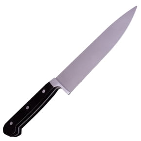 Retractable Knife Prop
