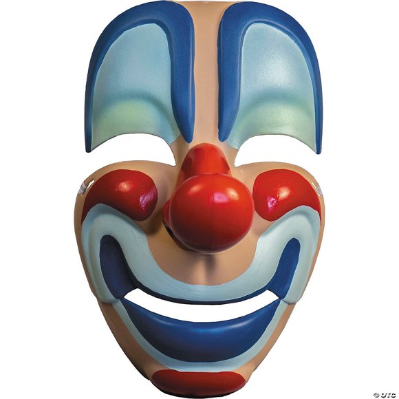 Clown Masks : Halloween clown Masks - Walmart.com